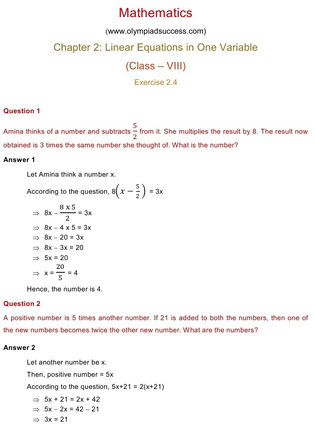 Maths Class 9 Chapter 2 Exercise 24 Online Degrees Maths Class 9 Chapter 2 Exercise 24 Online Degrees