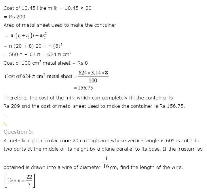 Ncert Maths Class 10 Chapter 13 Solutions
